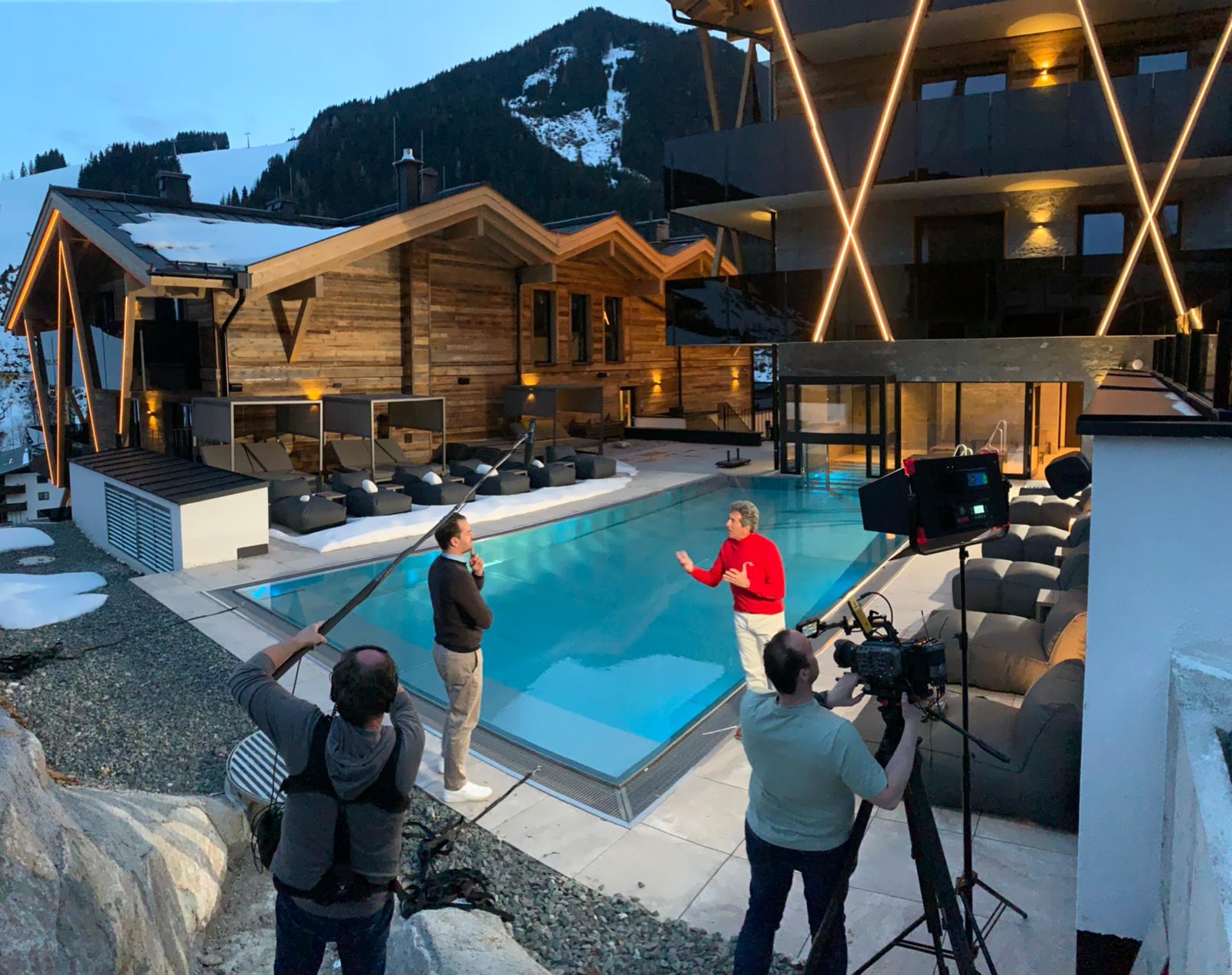 AlpenHaus! – Iedere zondag om 17:00u bij RTL4