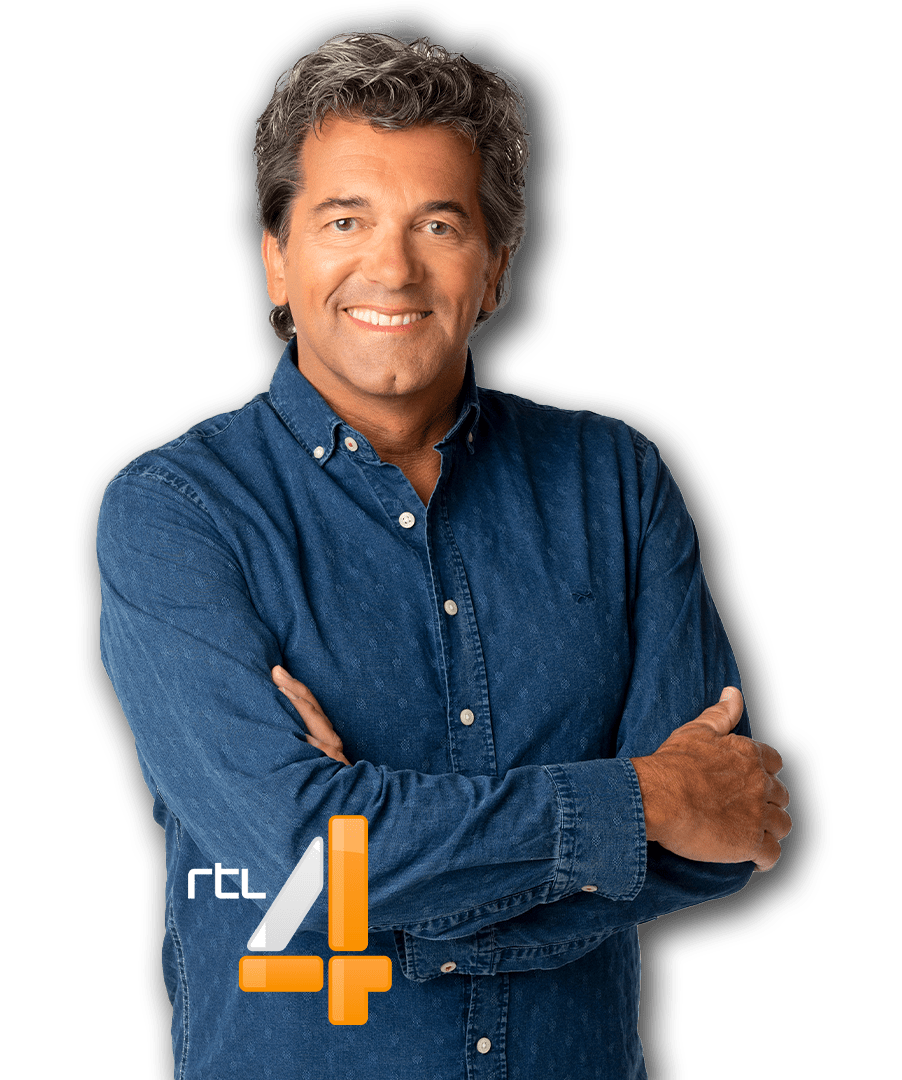 AlpenHaus! – Iedere zondag om 17:00u bij RTL4